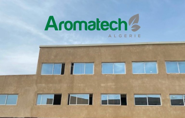 أيام النكهة - Aromatech