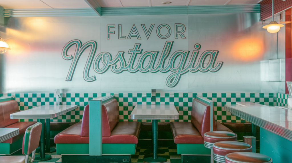 Flavor Nostalgia: Why We Crave the Tastes of Our Childhood - Aromatech
